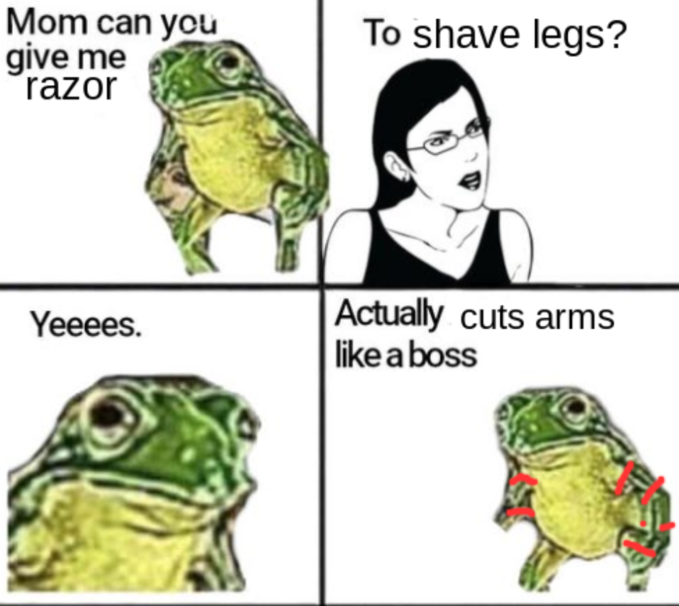 now this is epic | Scrolller