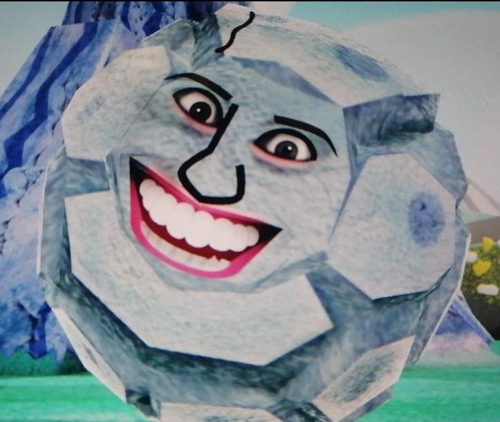 Now THIS is sus | Scrolller