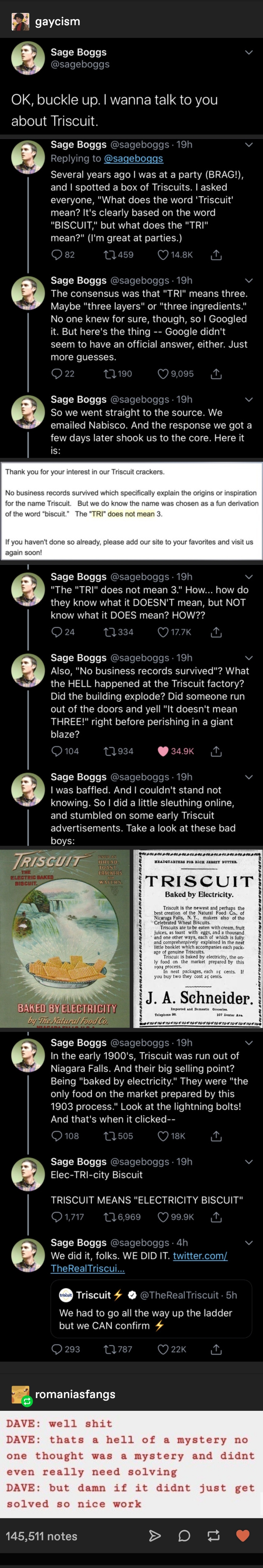 Now we know | Scrolller