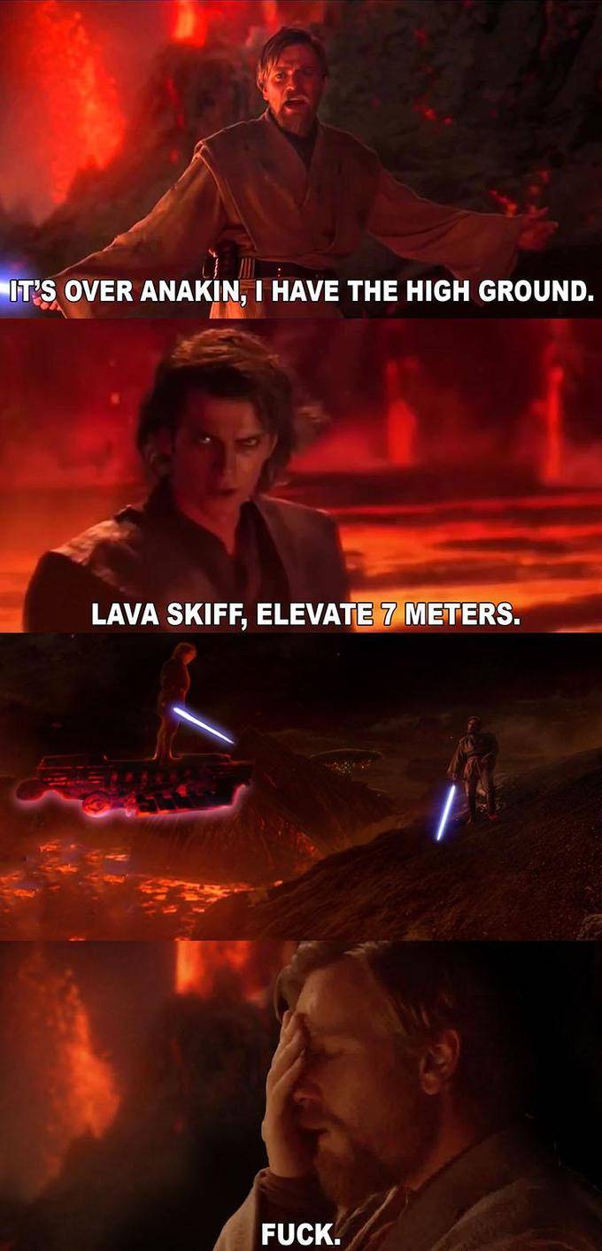 Now what? | Scrolller