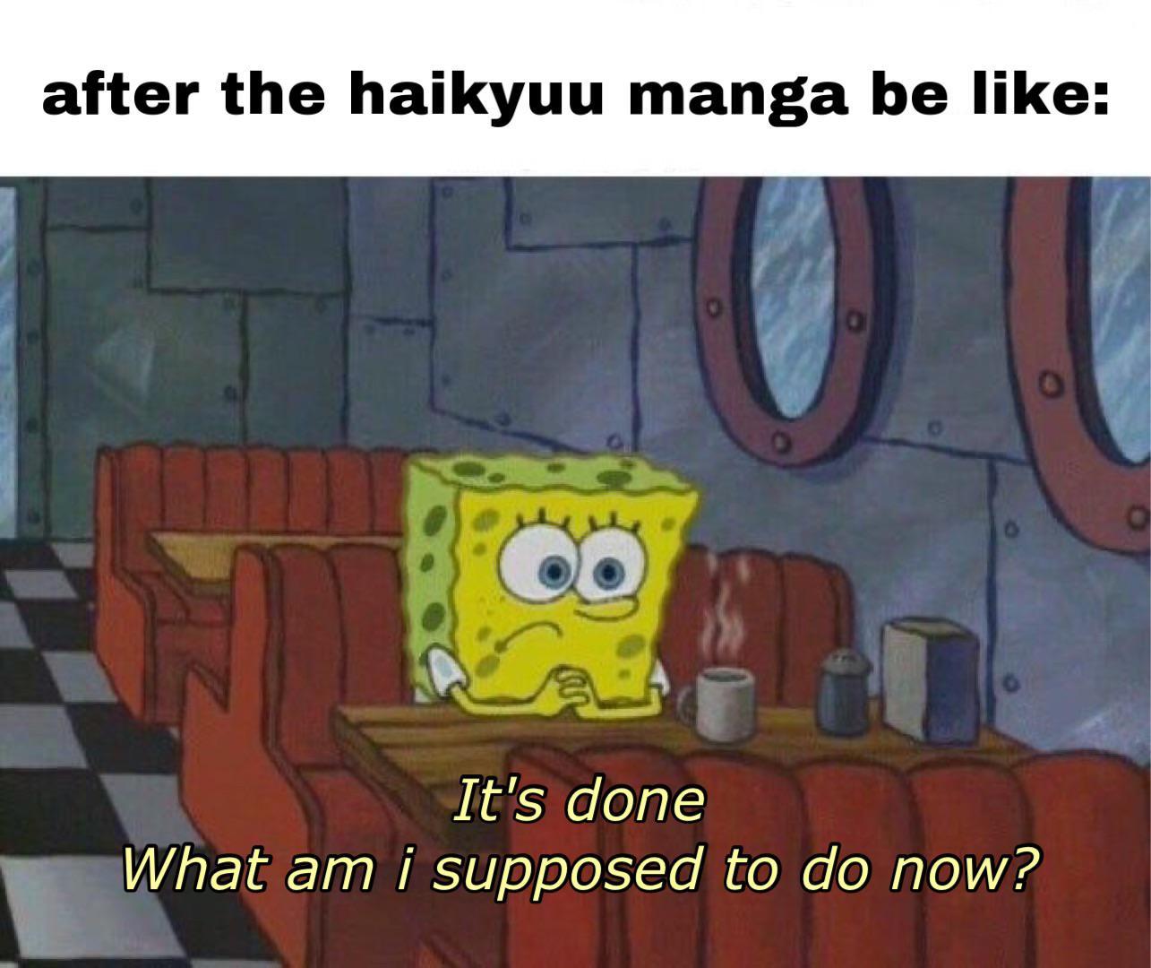 now what? | Scrolller