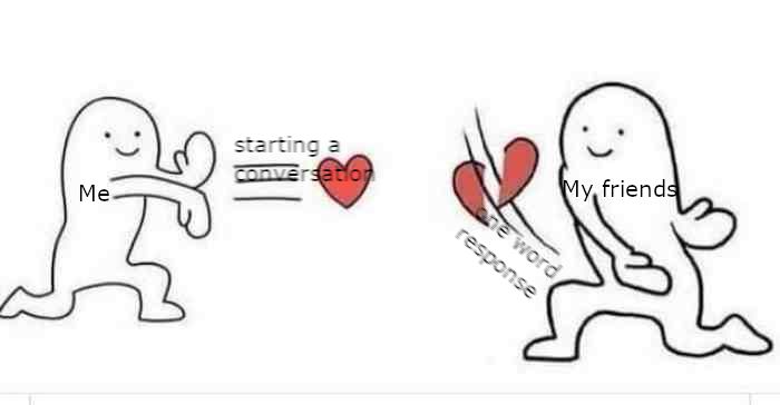 Now with the realistic motion of rejection | Scrolller