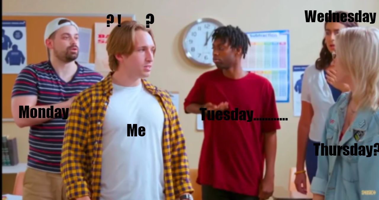 someday smosh will bring back meme review, their completely original show! hahhahahahahaha ...