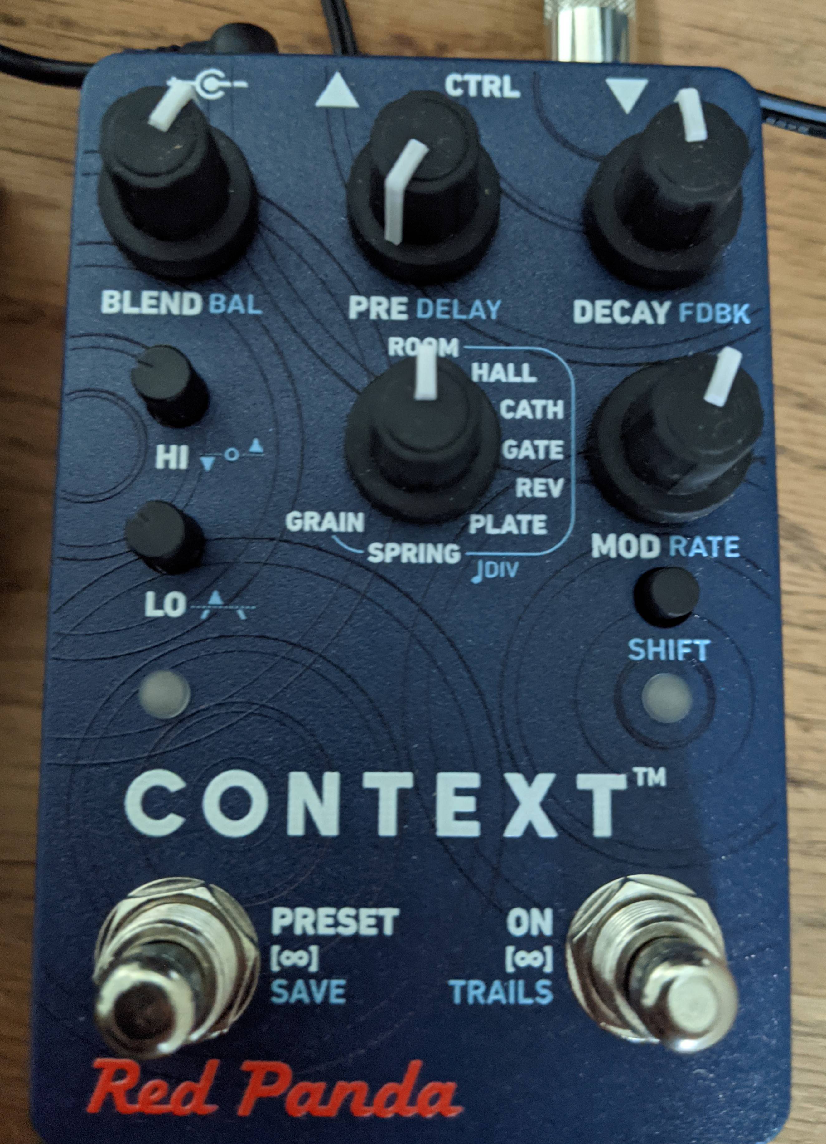 Npd Red Panda Context V2 Scrolller