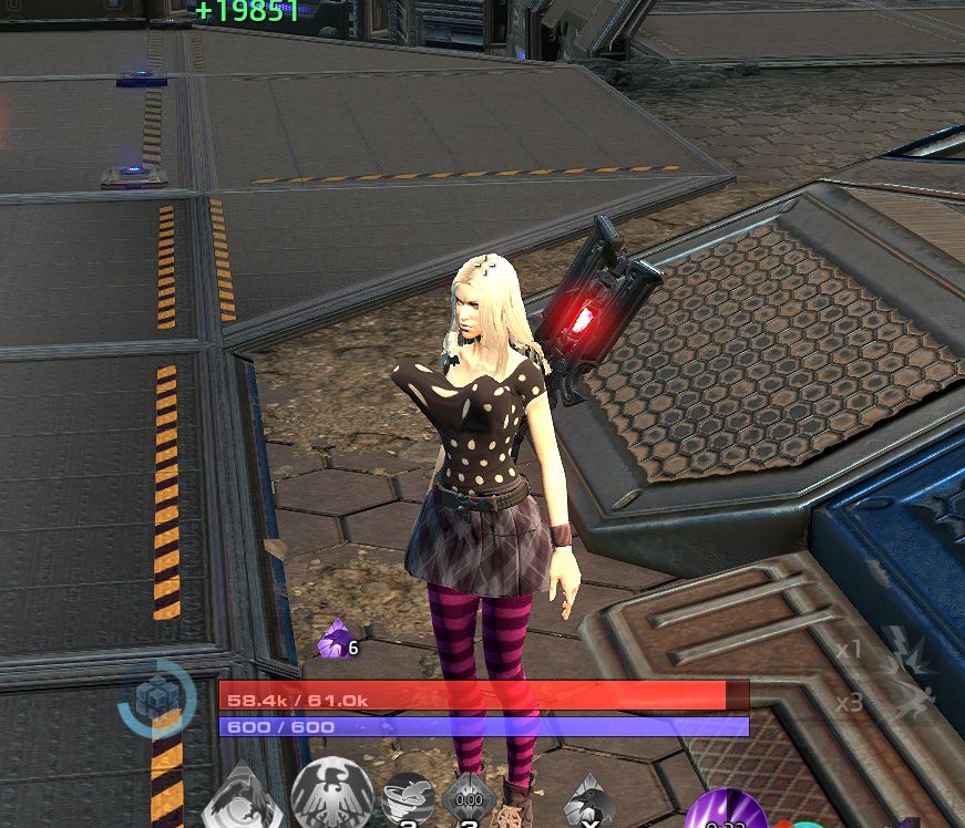 NSFW I think my boobs broke :( | Scrolller