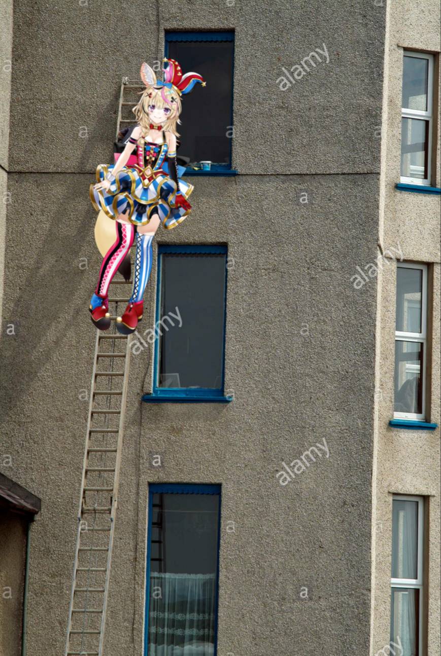 NSFW Omaru Polka | Scrolller