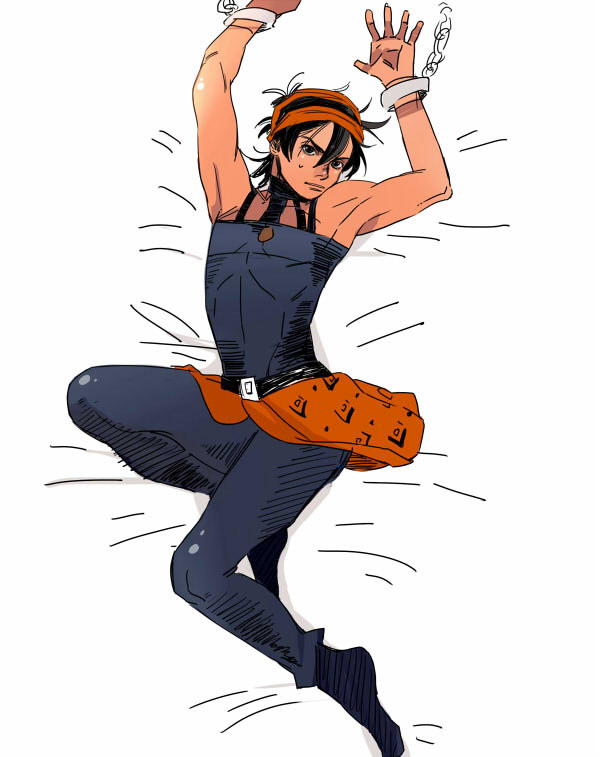 NSFW Weekends #77: The Chain | Scrolller