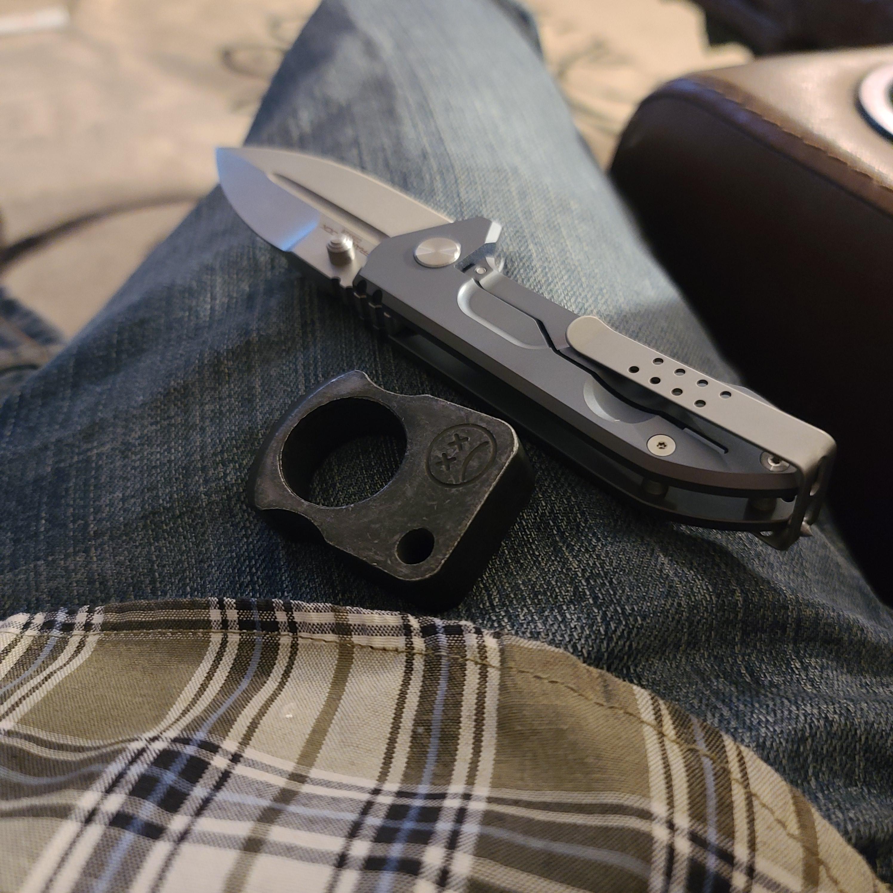 NTD. chunky style!. New edc toys just arrived. | Scrolller