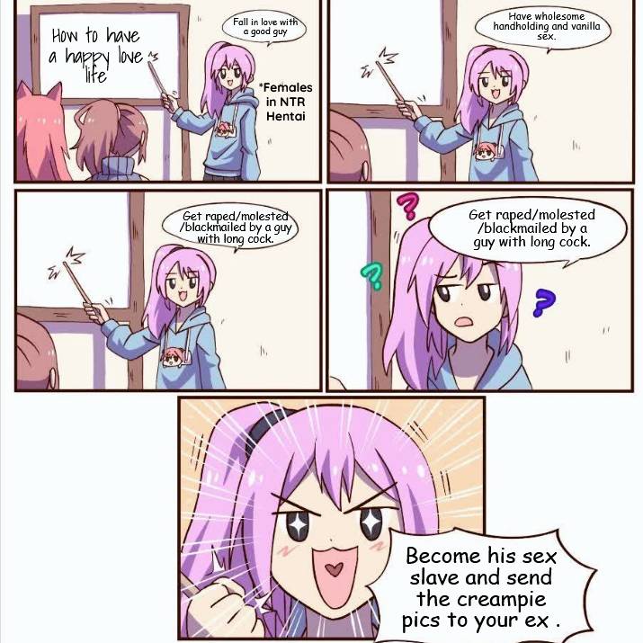 NTR in a nutshell | Scrolller