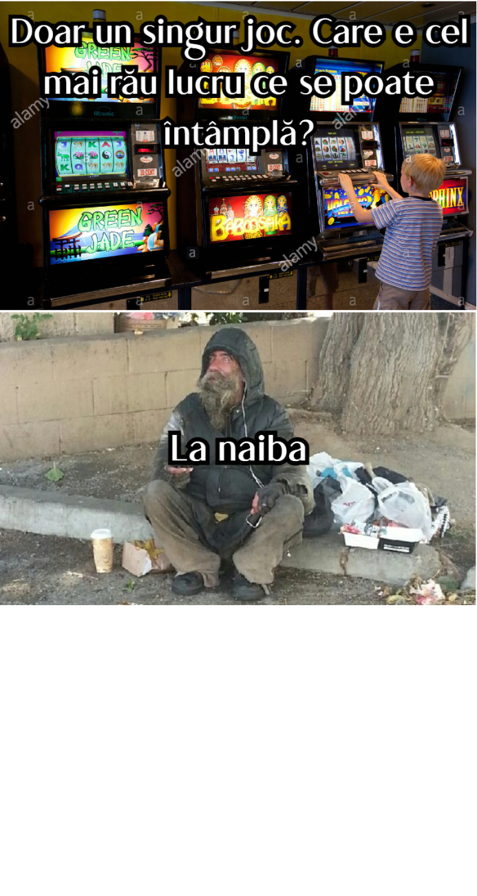 Nu e de bine | Scrolller