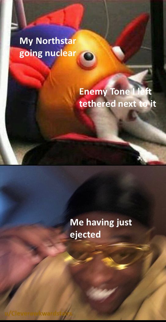 Nuclear_eject_irl | Scrolller