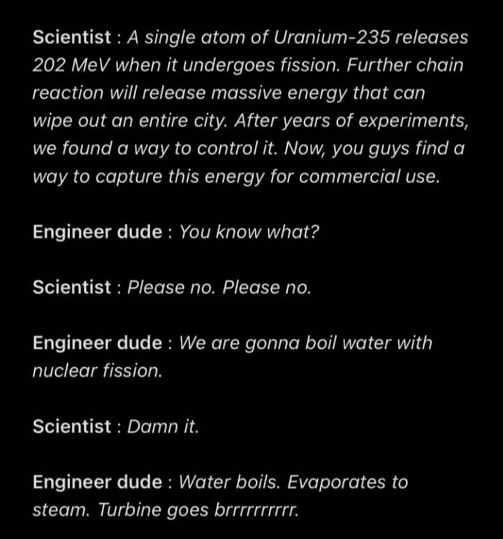 Nuclear Power | Scrolller