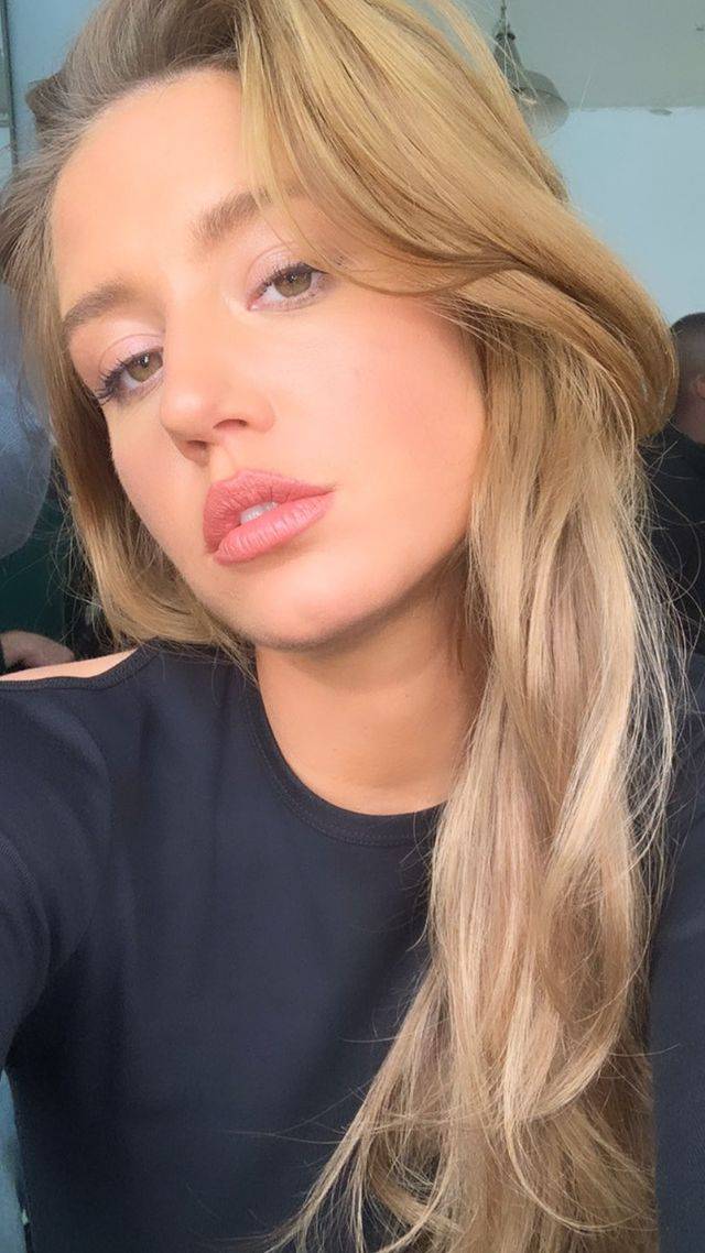 Nueva de Adèle Exarchopoulos | Scrolller