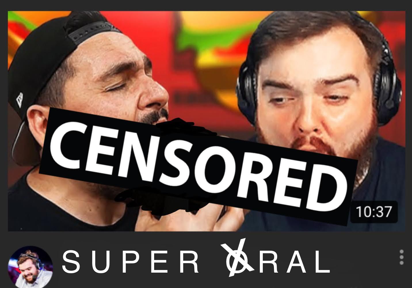 Nuevo vídeo de ibai 😱🥶🥵‼️‼️ | Scrolller