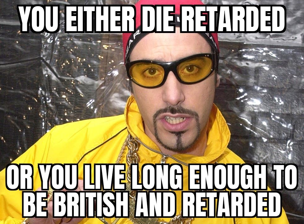 Nuff said | Scrolller