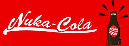 Nuka Cola Ad I made | Scrolller