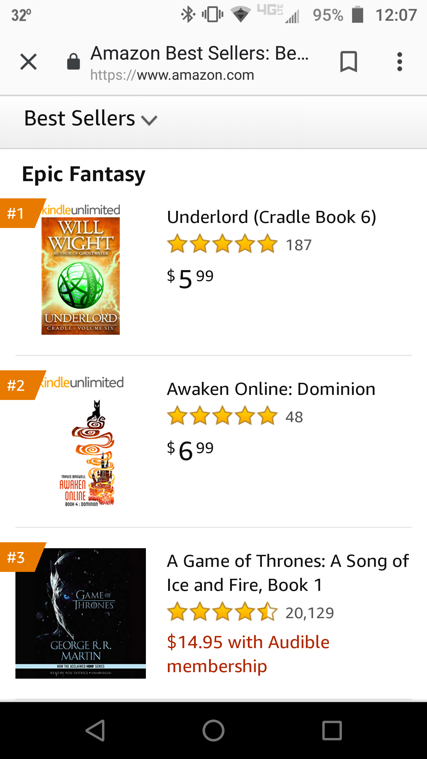 Number one | Scrolller