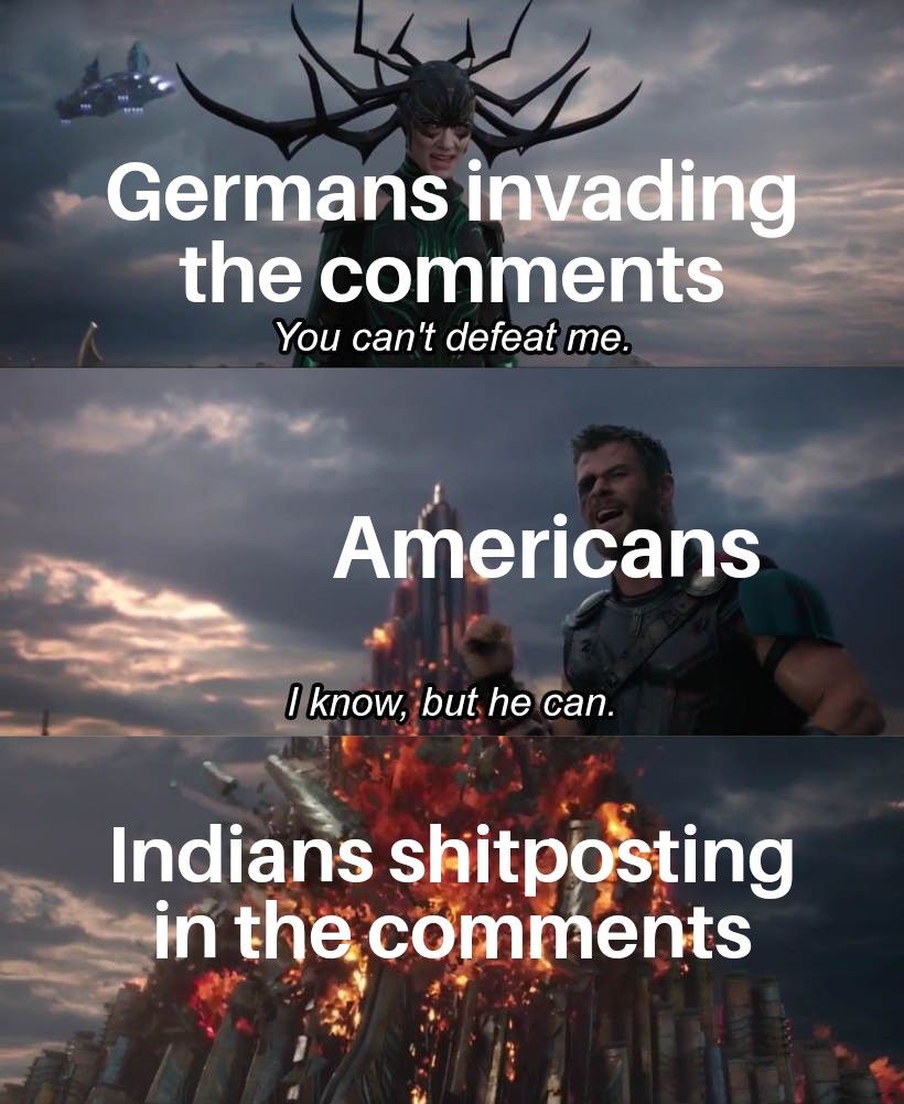 Numbers can beat them | Scrolller