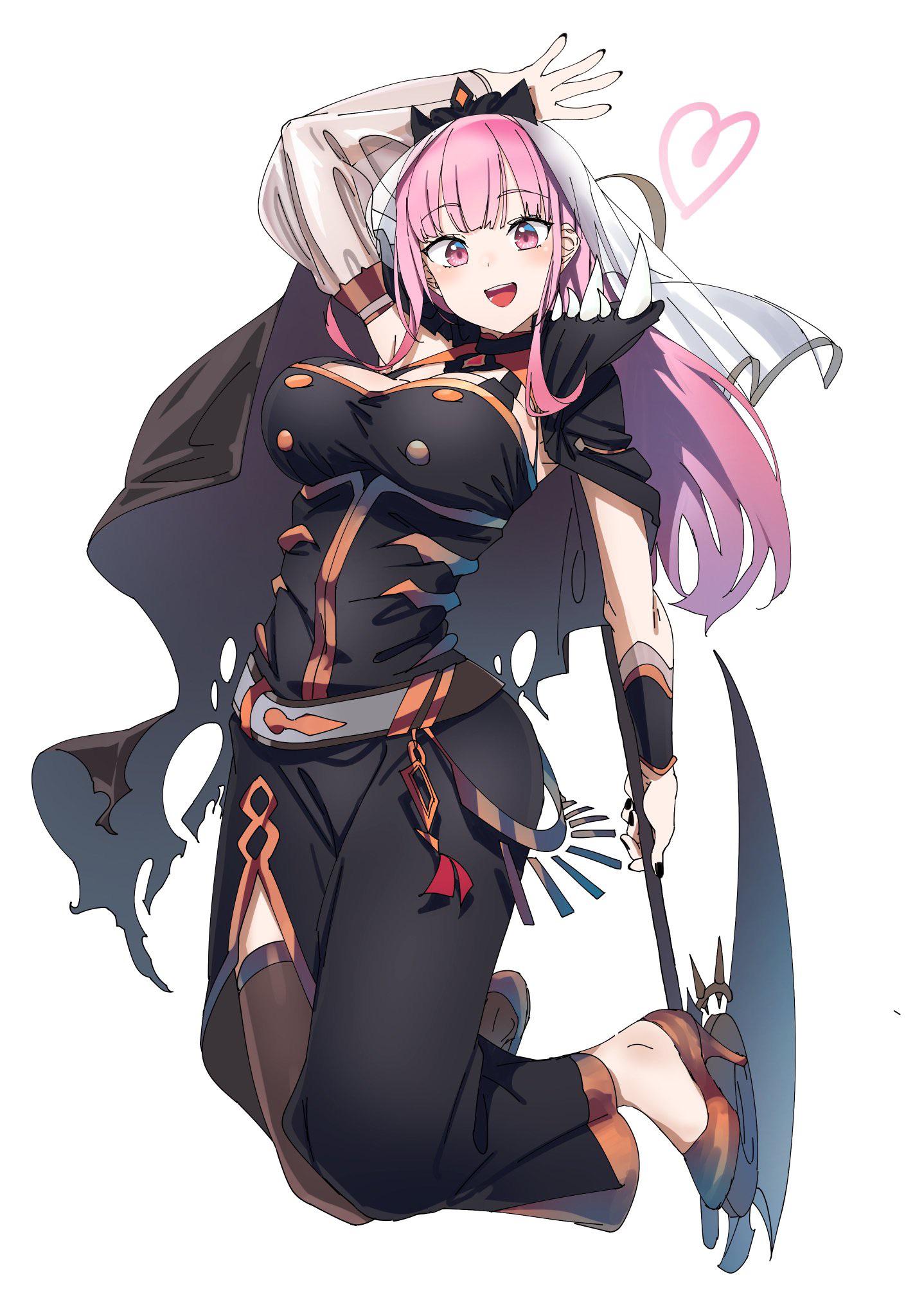 Nun [original?] | Scrolller