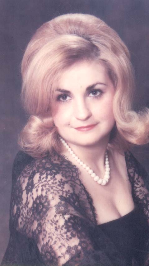 Nurse Patty in younger years | Scrolller