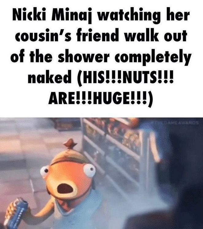 nuts rule | Scrolller