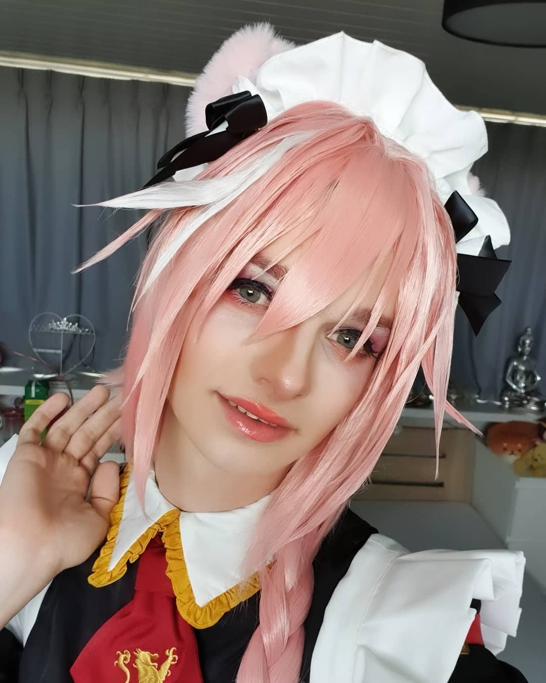 Nya, ichi nii san! Nya!!! Myaster | Scrolller