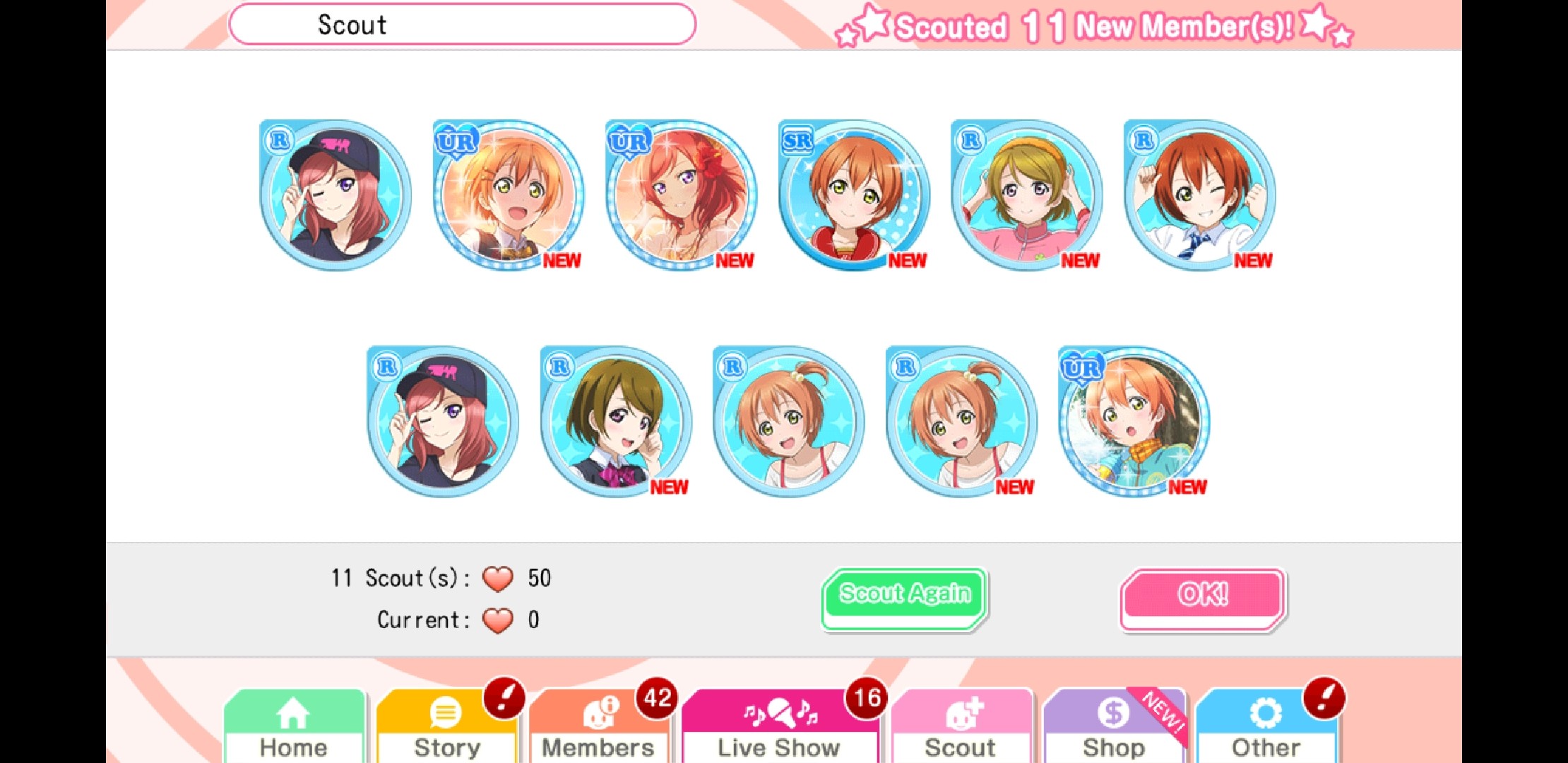 Nya...Nya...NYAAAAAAAA | Scrolller