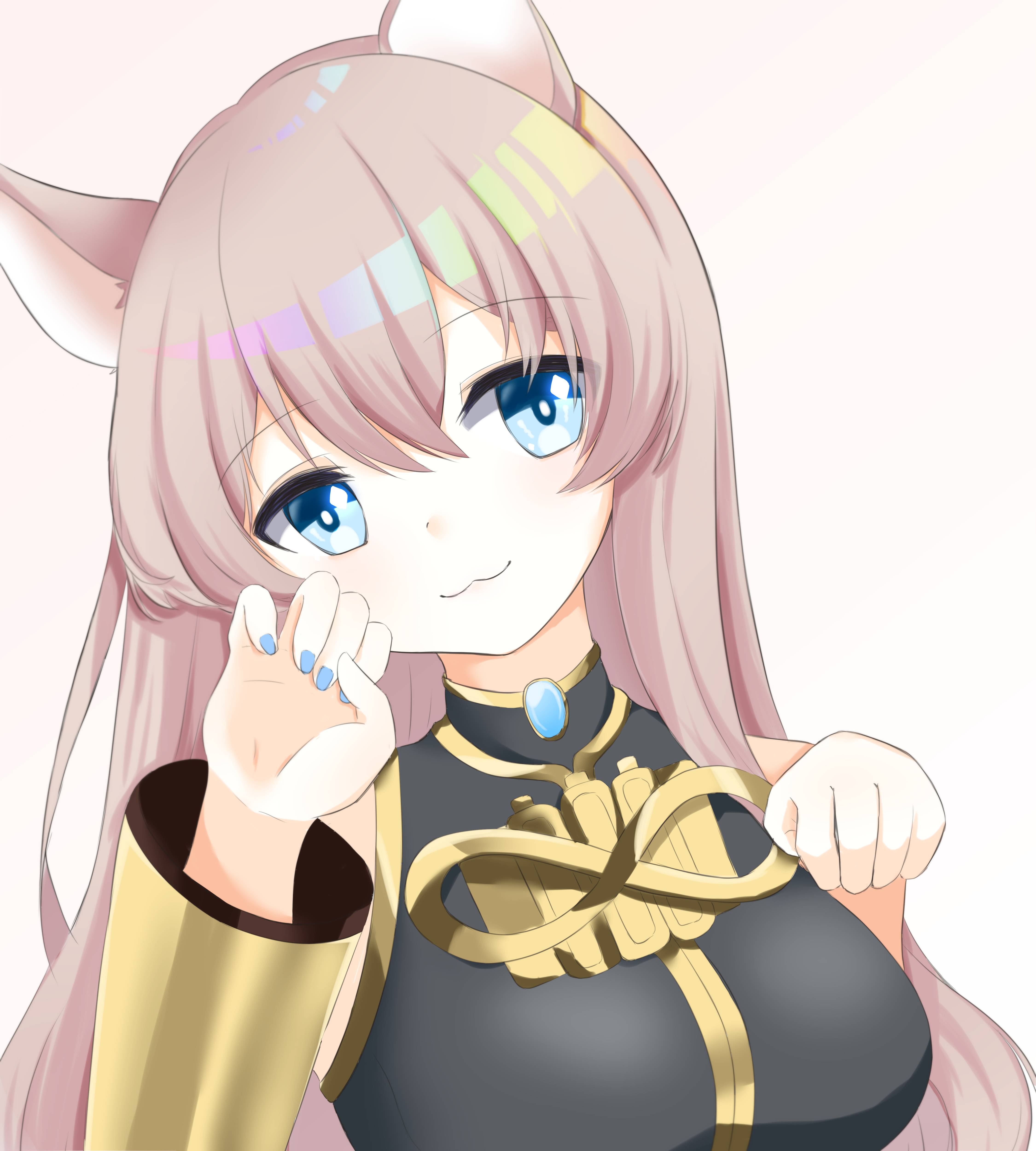 Nyaa~ | Scrolller