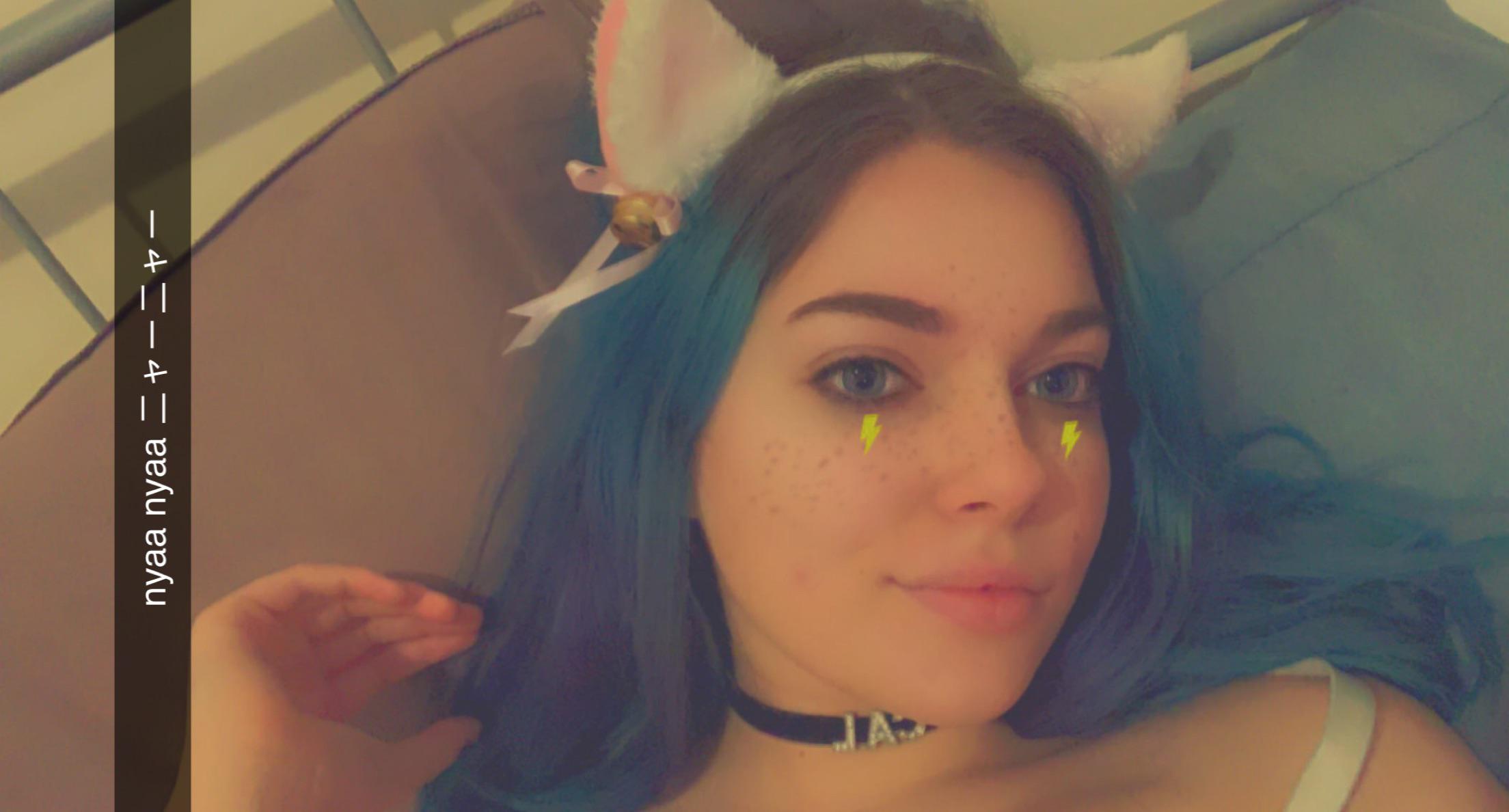 Nyaa Nyaa | Scrolller