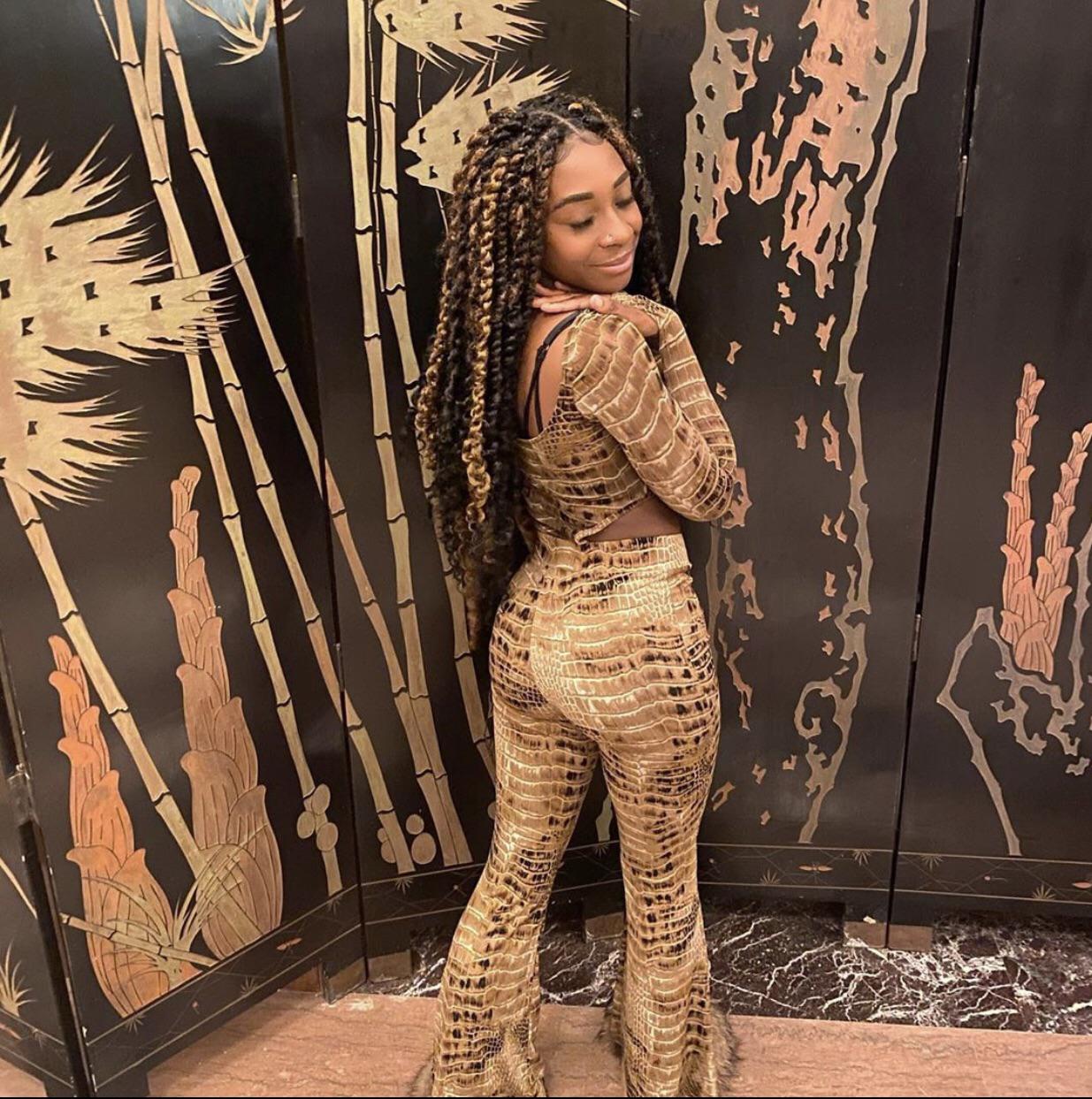 Nyah sextape leak for sell 💧 | Scrolller