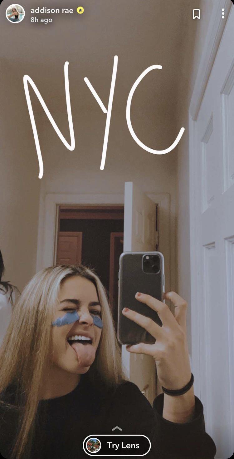 NYC 😜💦 | Scrolller