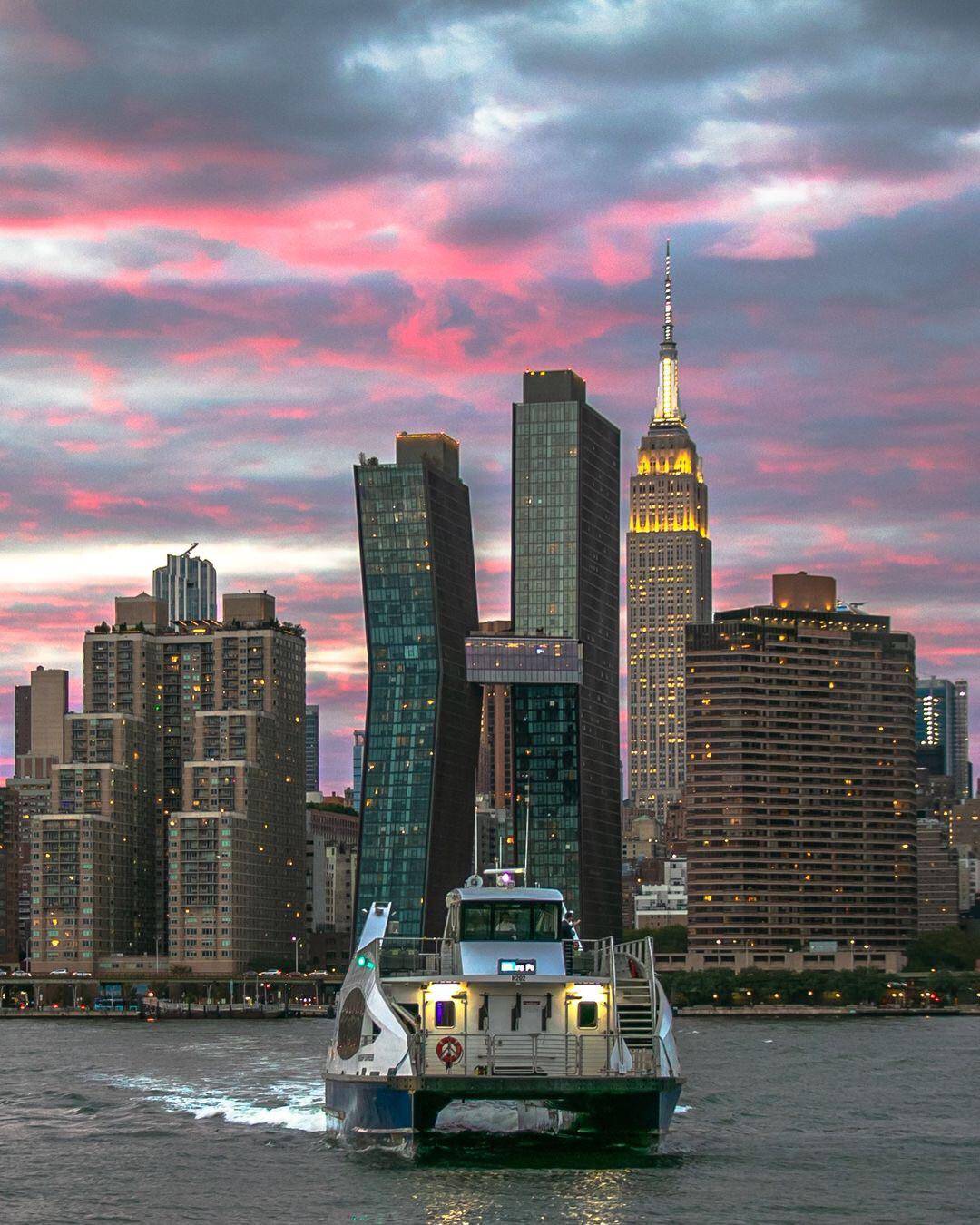 Nyc Scrolller