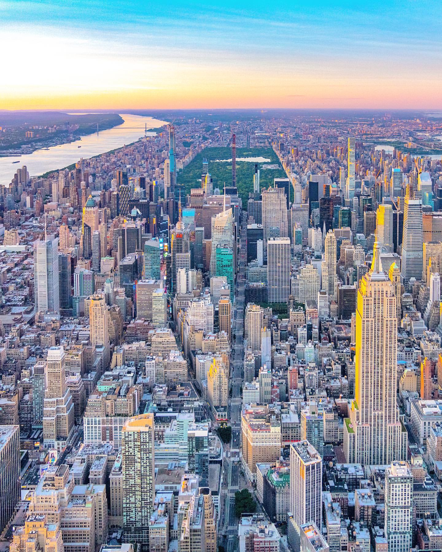 Nyc Scrolller