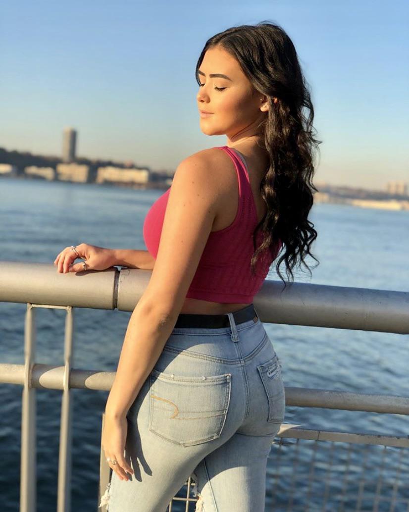 NYC beauty | Scrolller