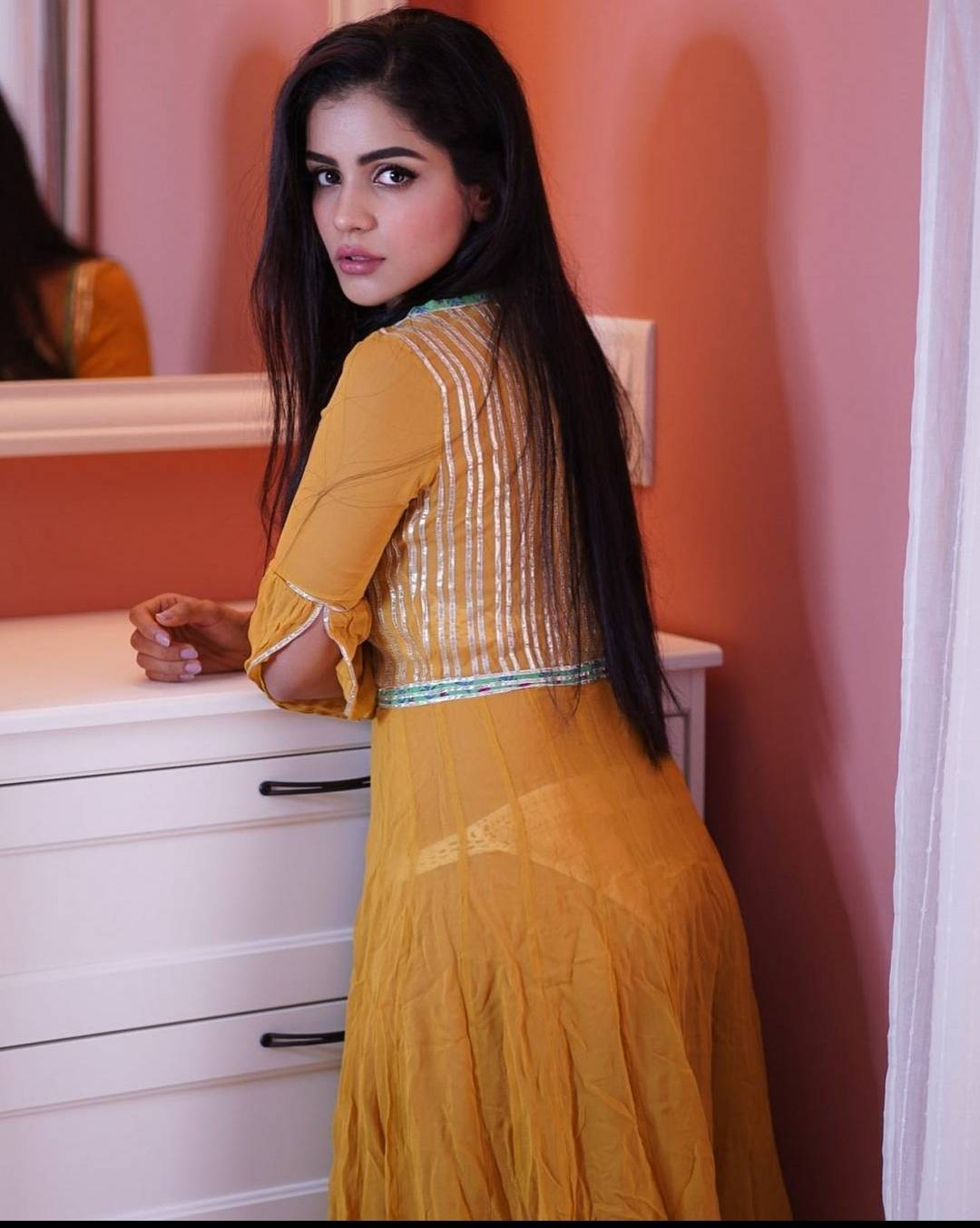 Indian Scrolller