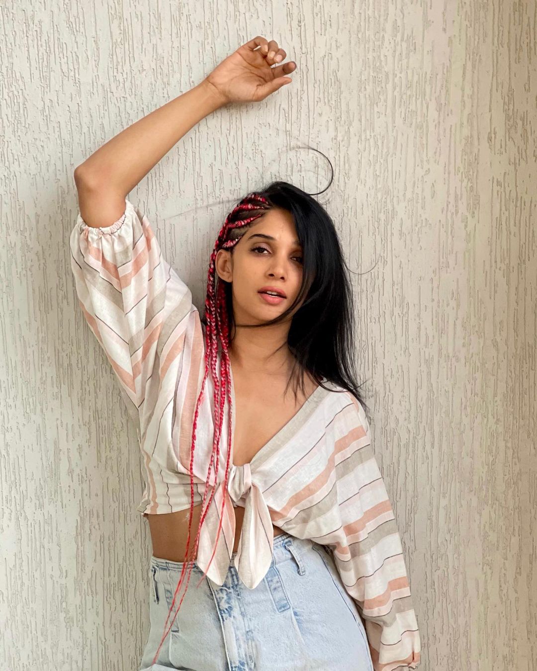 Nyla Usha 😍 | Scrolller