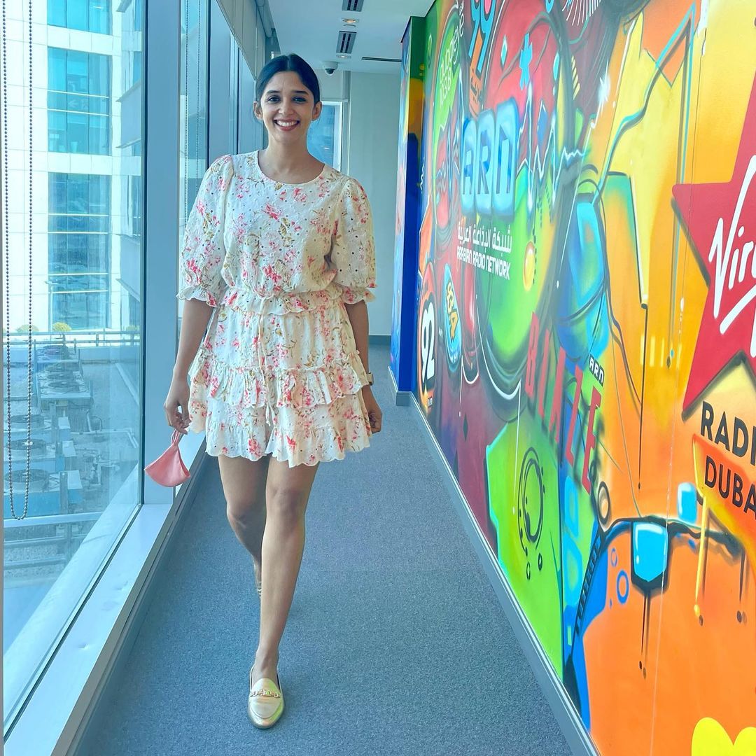 Nyla usha | Scrolller