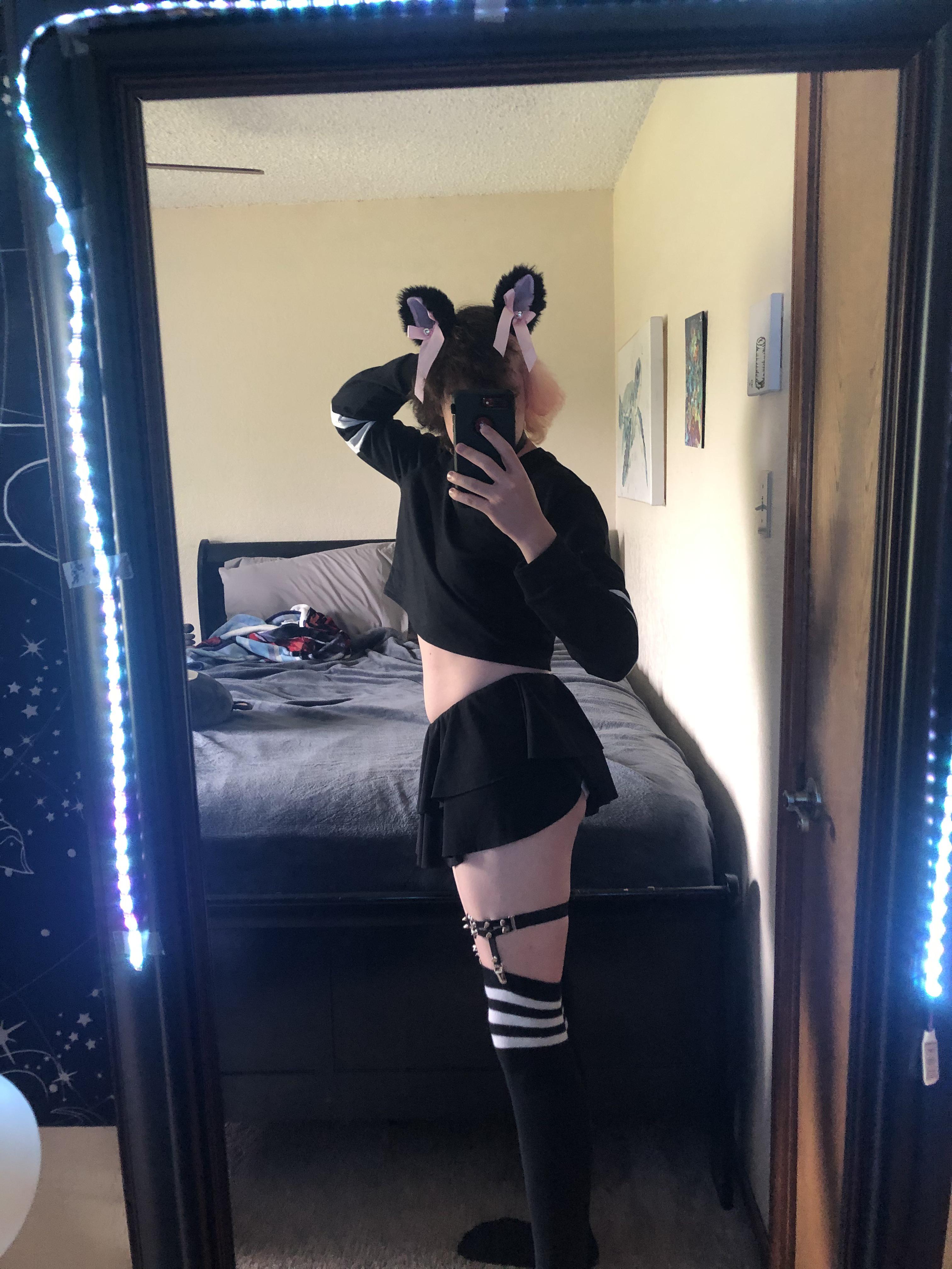 Nympho sissy | Scrolller