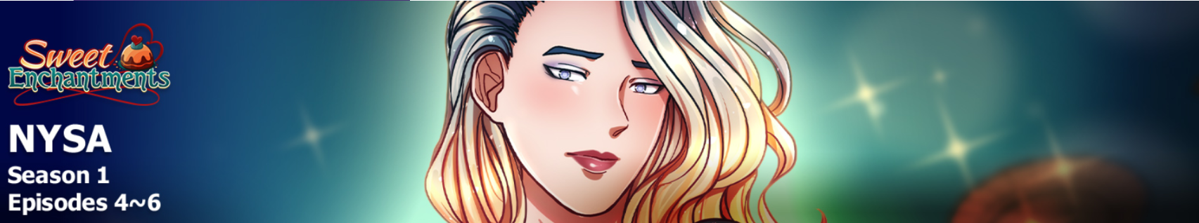 Nysa is looking so beautiful, but also sad. | Scrolller