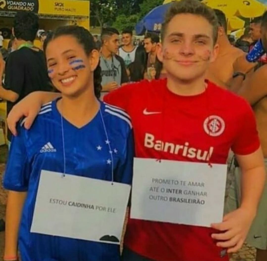 O amor é lindo | Scrolller