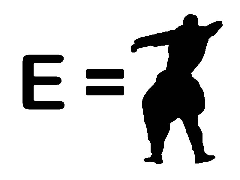 [O] "E = MC Hammer" - stop, hammer, time, no, bridges | Scrolller