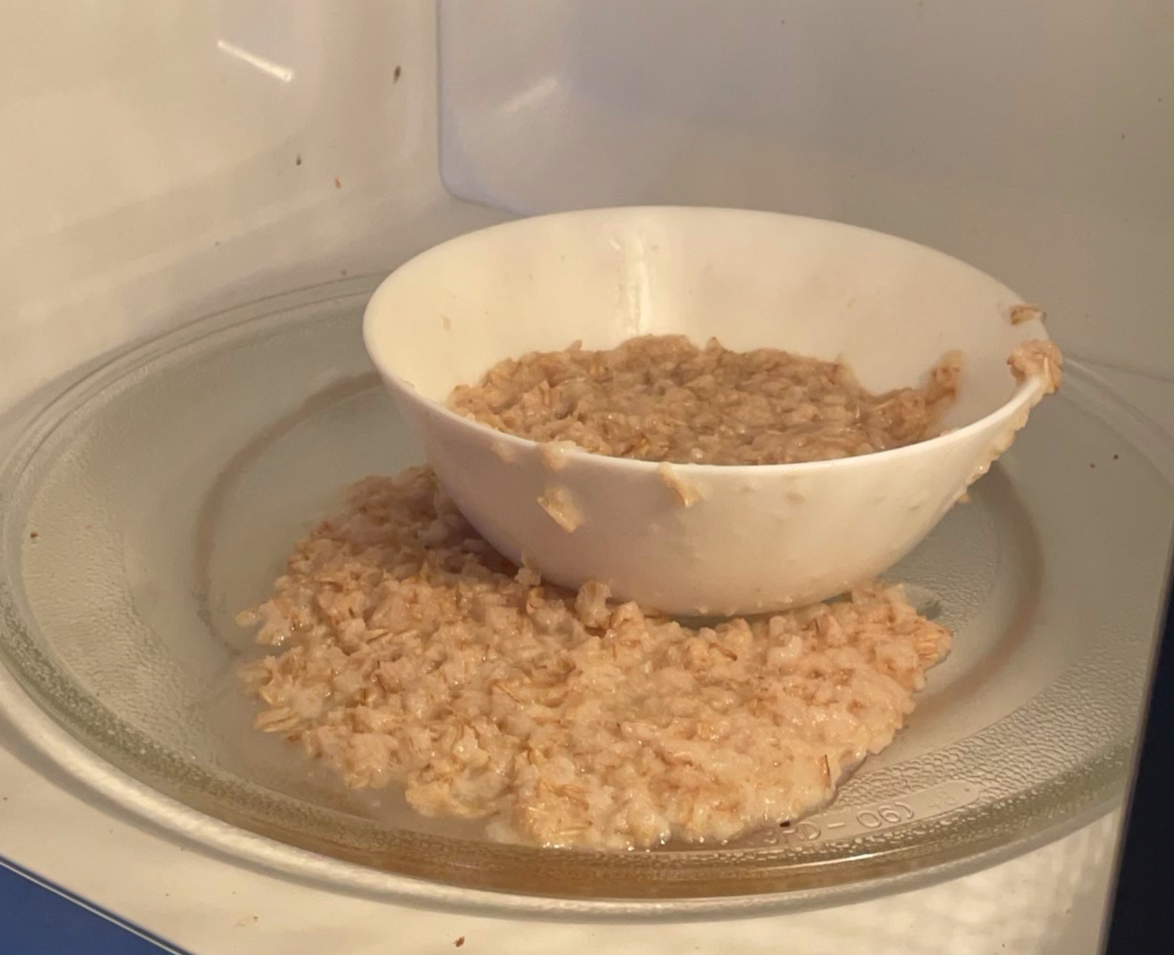 Oatmeal 😍 | Scrolller