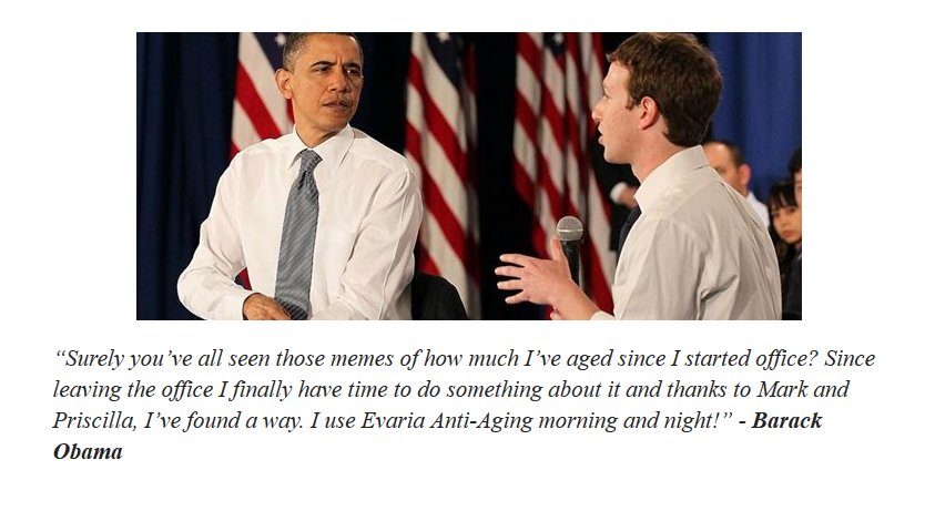 Obama X Zucc | Scrolller