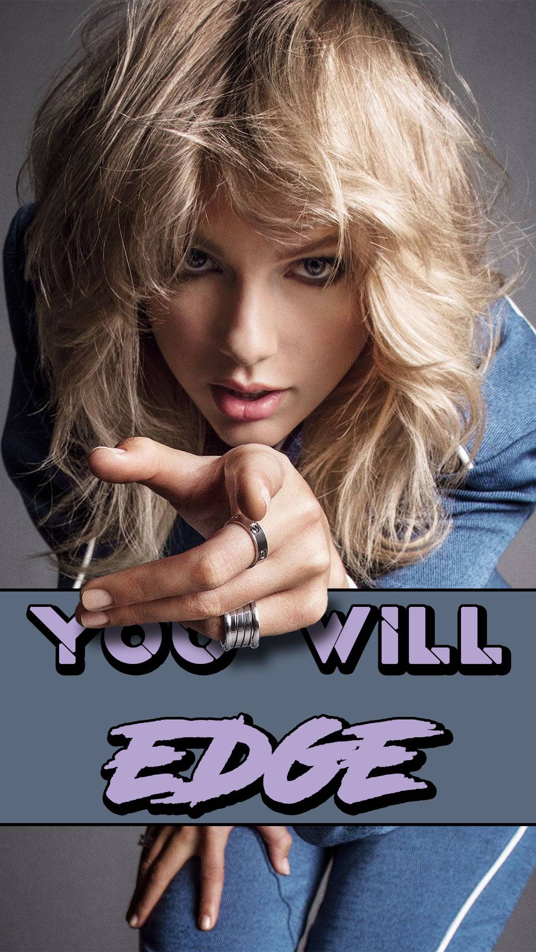 Obey Your Goddess | Scrolller