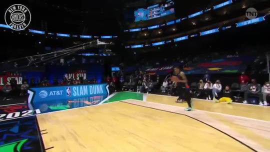 Obi Toppin Dunk | Scrolller