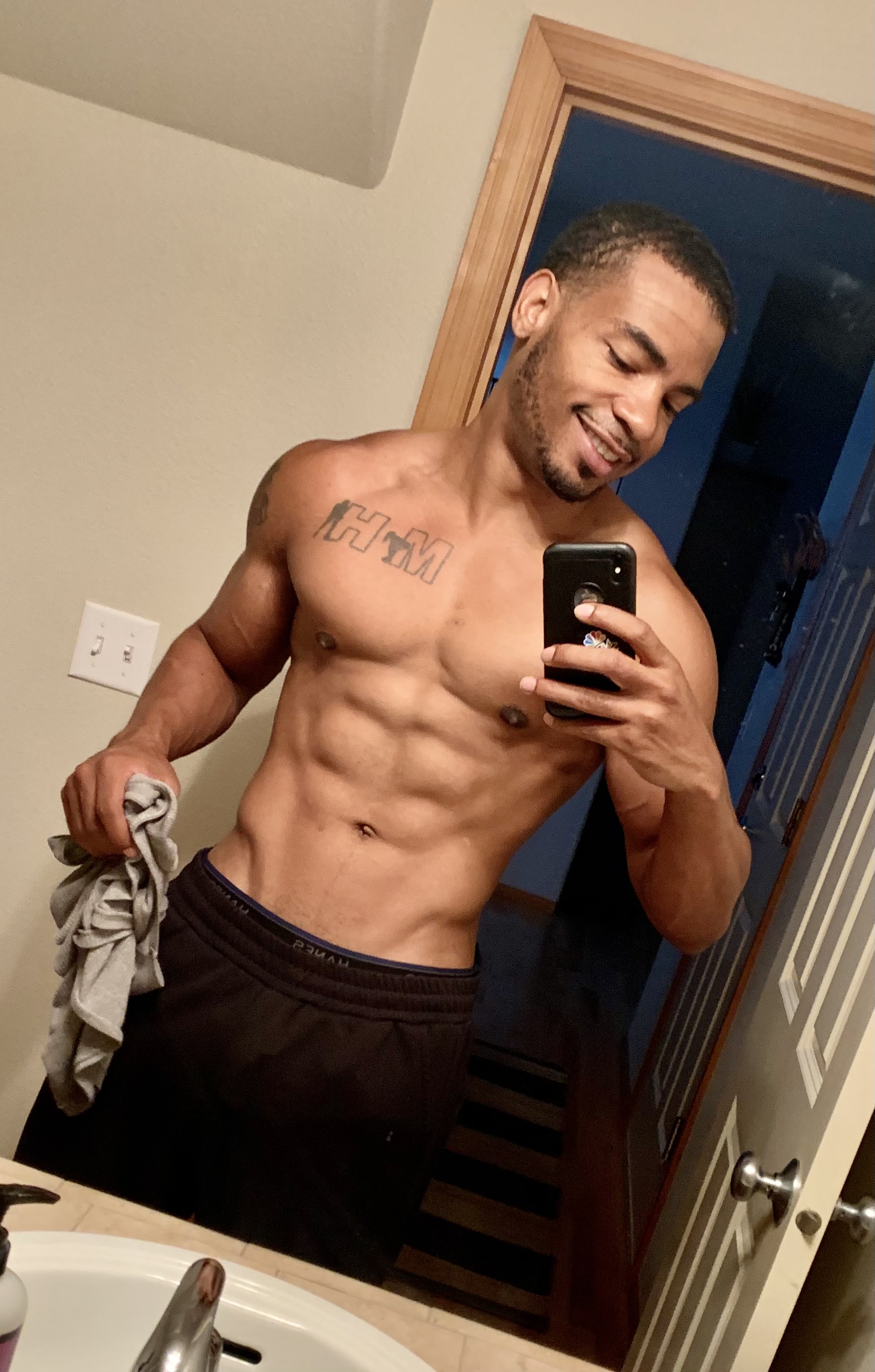 Obsessed with (M)y results | Scrolller