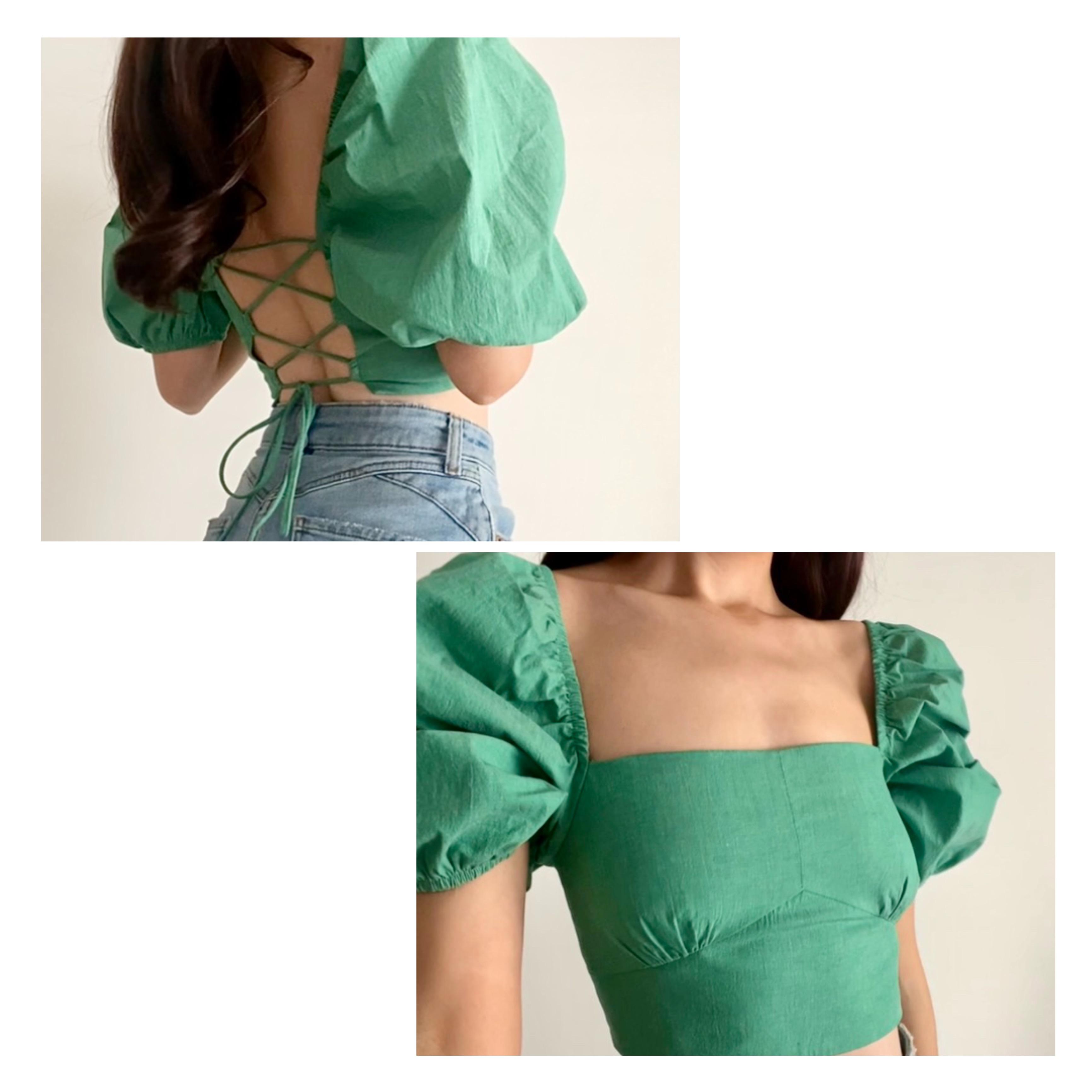 Obsessed with this colour | Scrolller