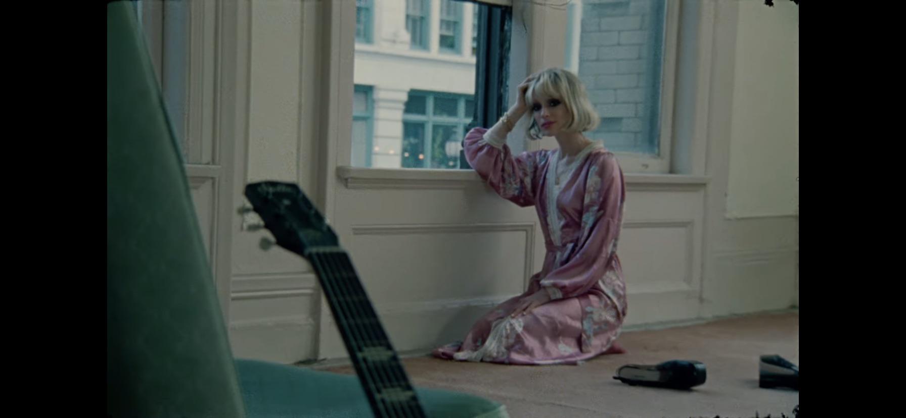 Obsessed with this trailer 🥺 | Scrolller