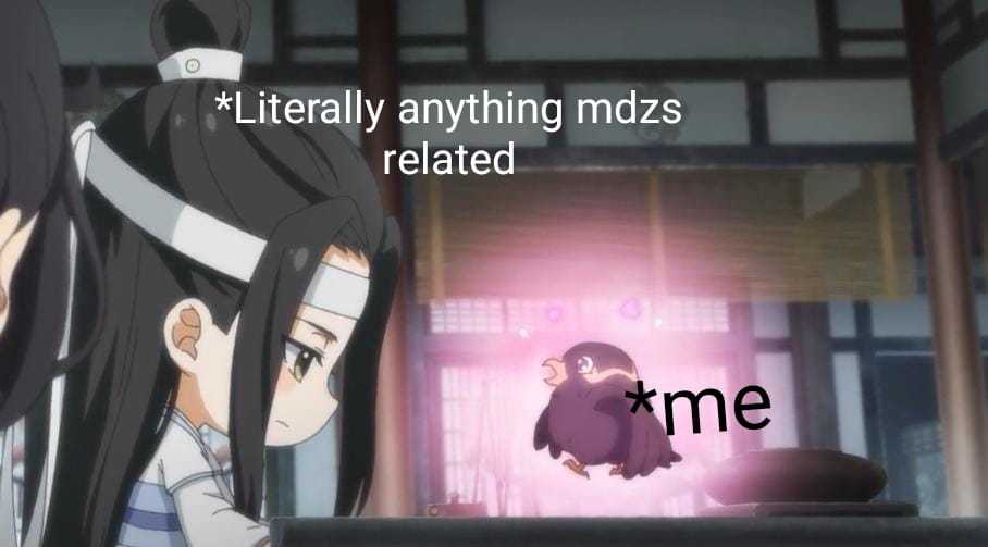 Obsession level infinity!( ‿ ) | Scrolller