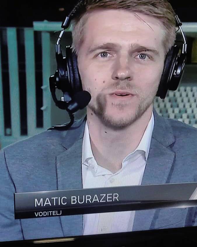 Obstaja bolj iconic priimek | Scrolller